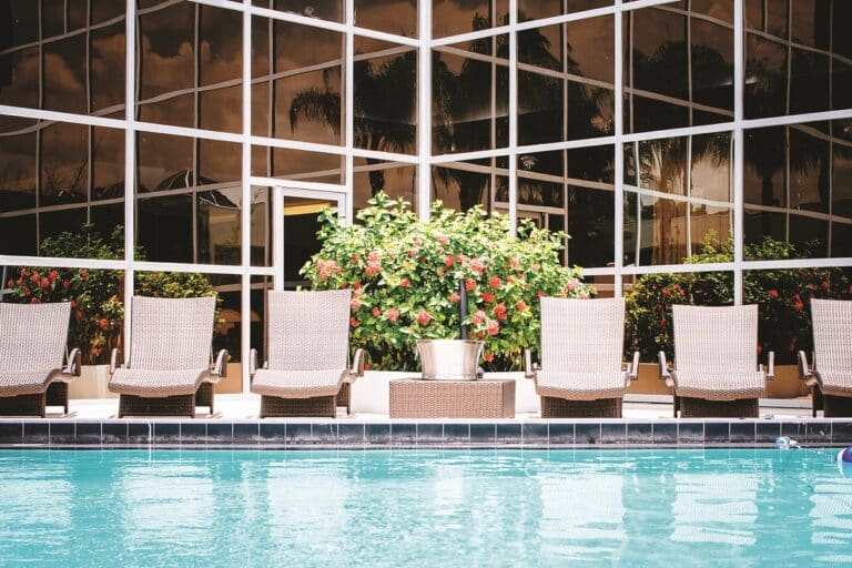 Luxurious Senior Living in Sunrise FL - Join Us at Avalina